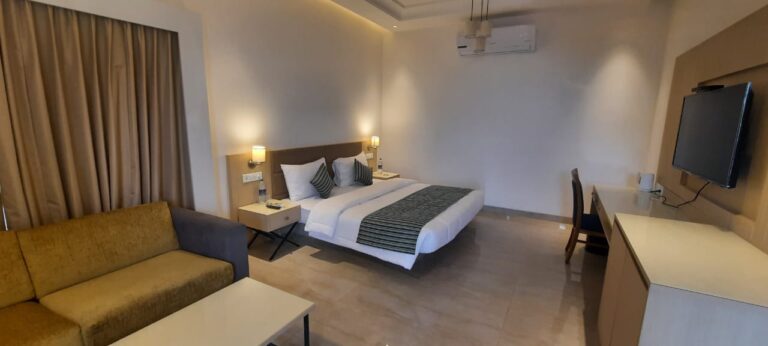 Cassia Resorts – Solan