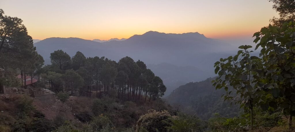 Cassia Resorts – Solan