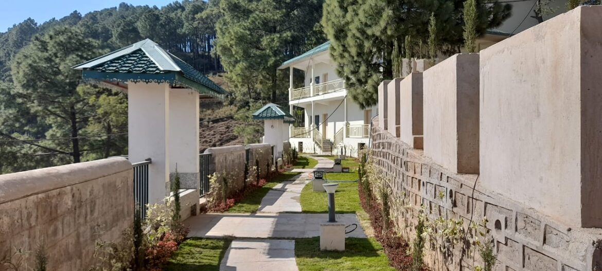 About – Cassia Resorts