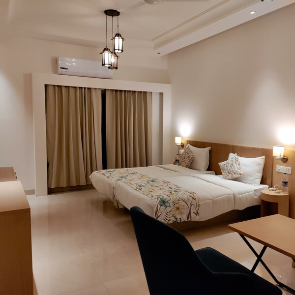 Room – Cassia Resorts
