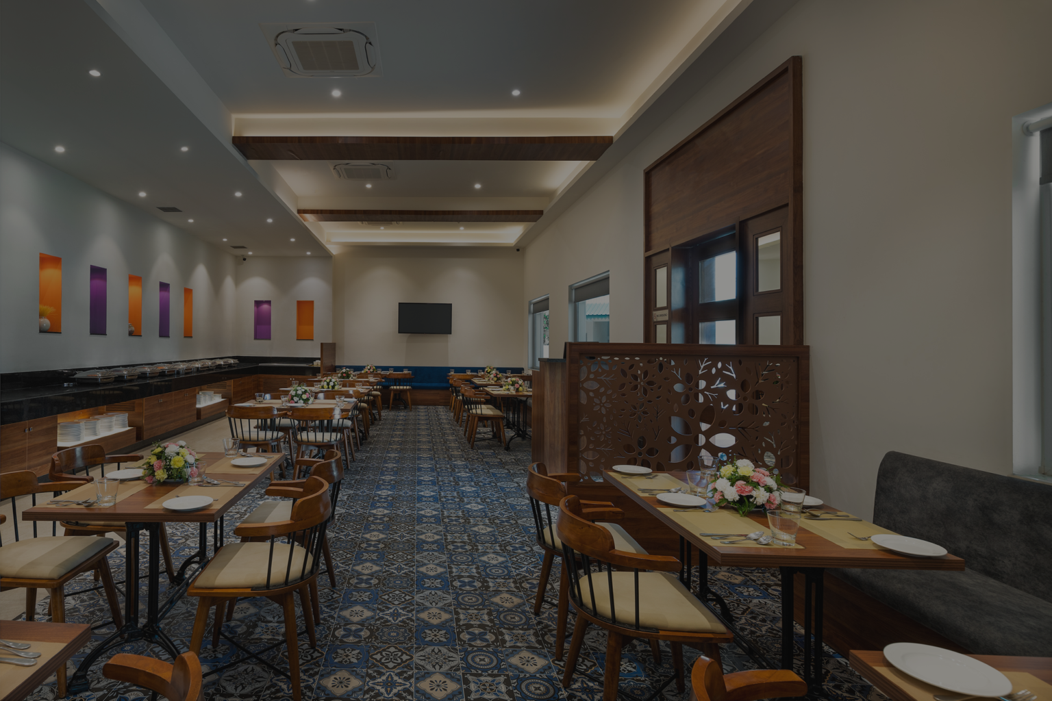 Cassia Resorts & Hotels - Best Hill Resorts in Solan, Himachal Pradesh