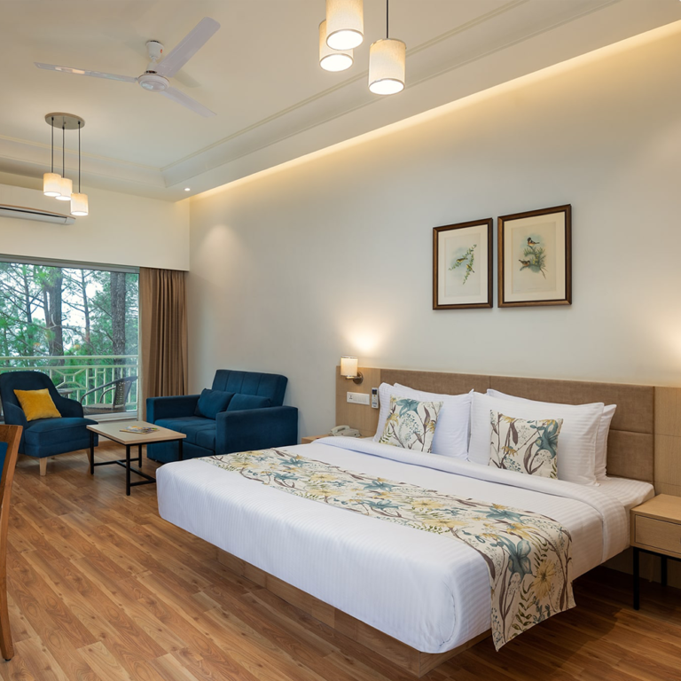 Cassia Resorts – Solan